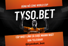 tyso.bet - Trang tin tức - sự kiện - sản phẩm EGames